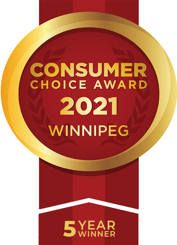 Winnipeg Property Management - Upper Edge Property Management